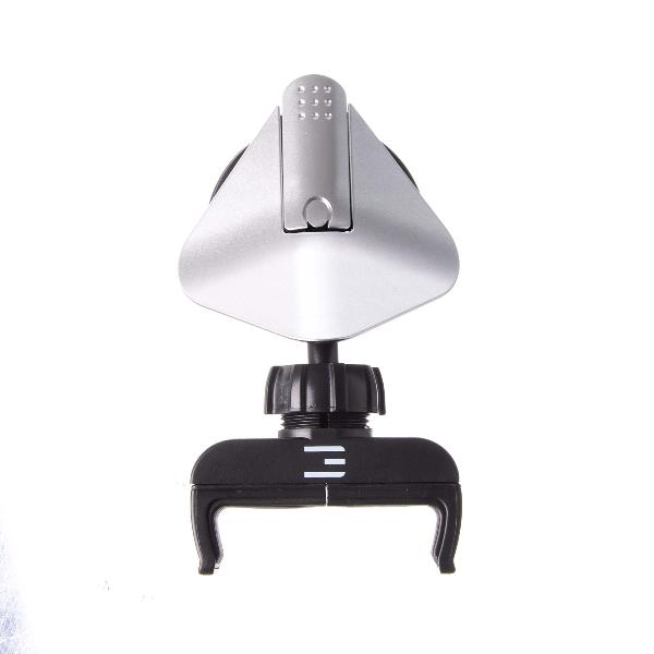 Engy Soporte para Celular MGMP1021 Negro con Ventosa para Auto