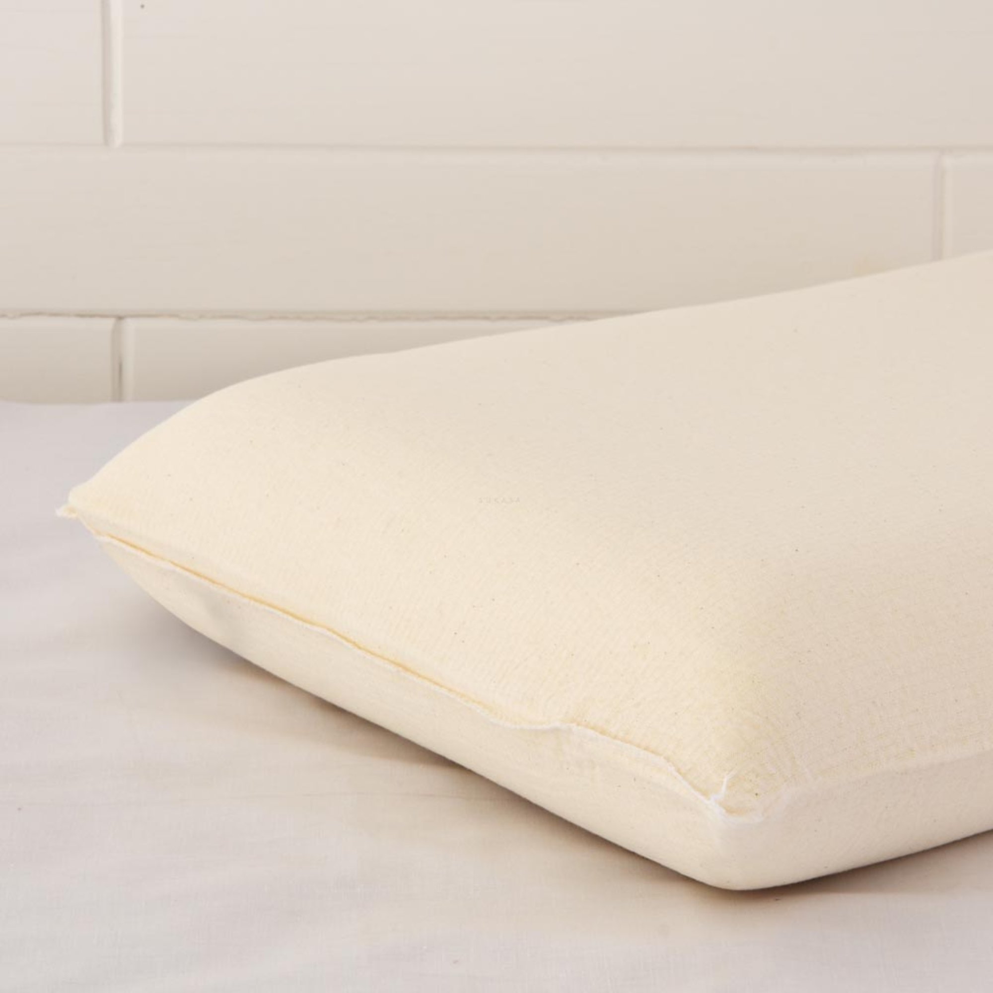 Duoflex Almohada Rollo 200 Hilos Viscoelástico 70x50cm Forro 100% ...