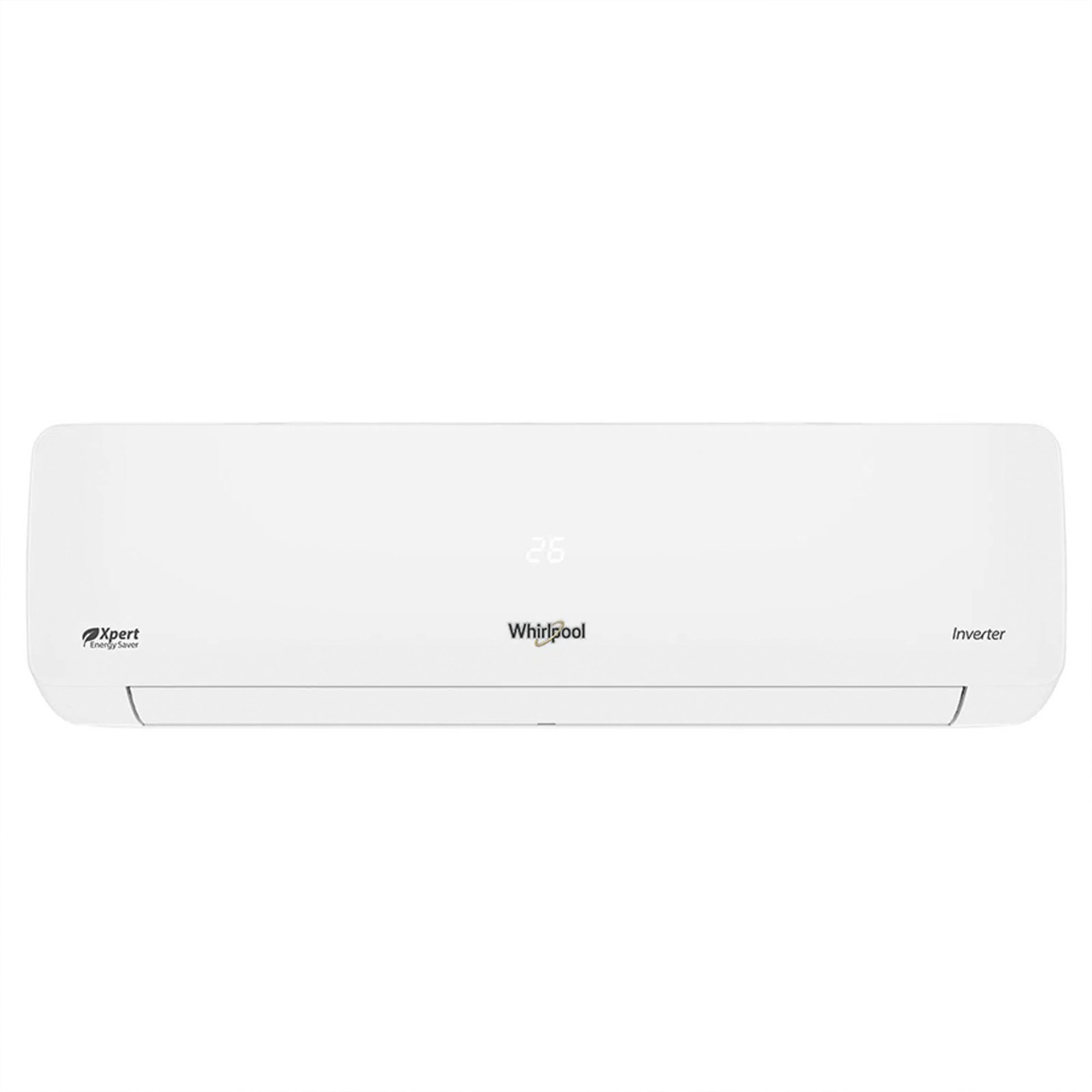 Whirlpool Aire Acondicionado Inverter LWA5160Q 18000BTU Blanco
