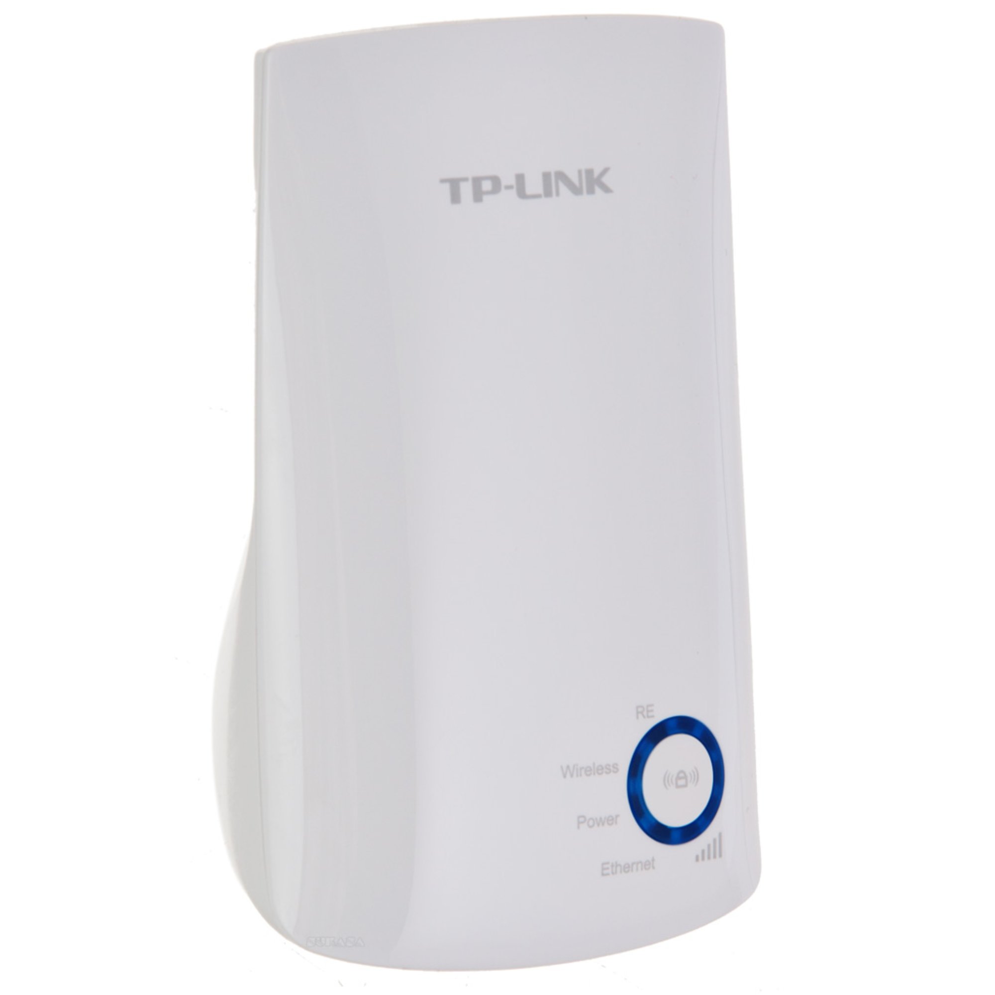 TP-Link Expansor Wi-Fi con 2 Antenas Internas y 1 Puerto RJ45 N300Mbps