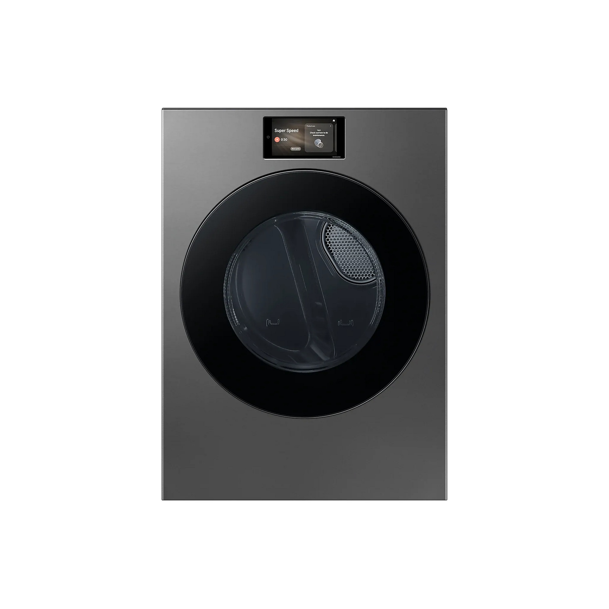Secadora a Gas Samsung Bespoke DV90F24UPSAP | Eficiencia y Cuidado ...