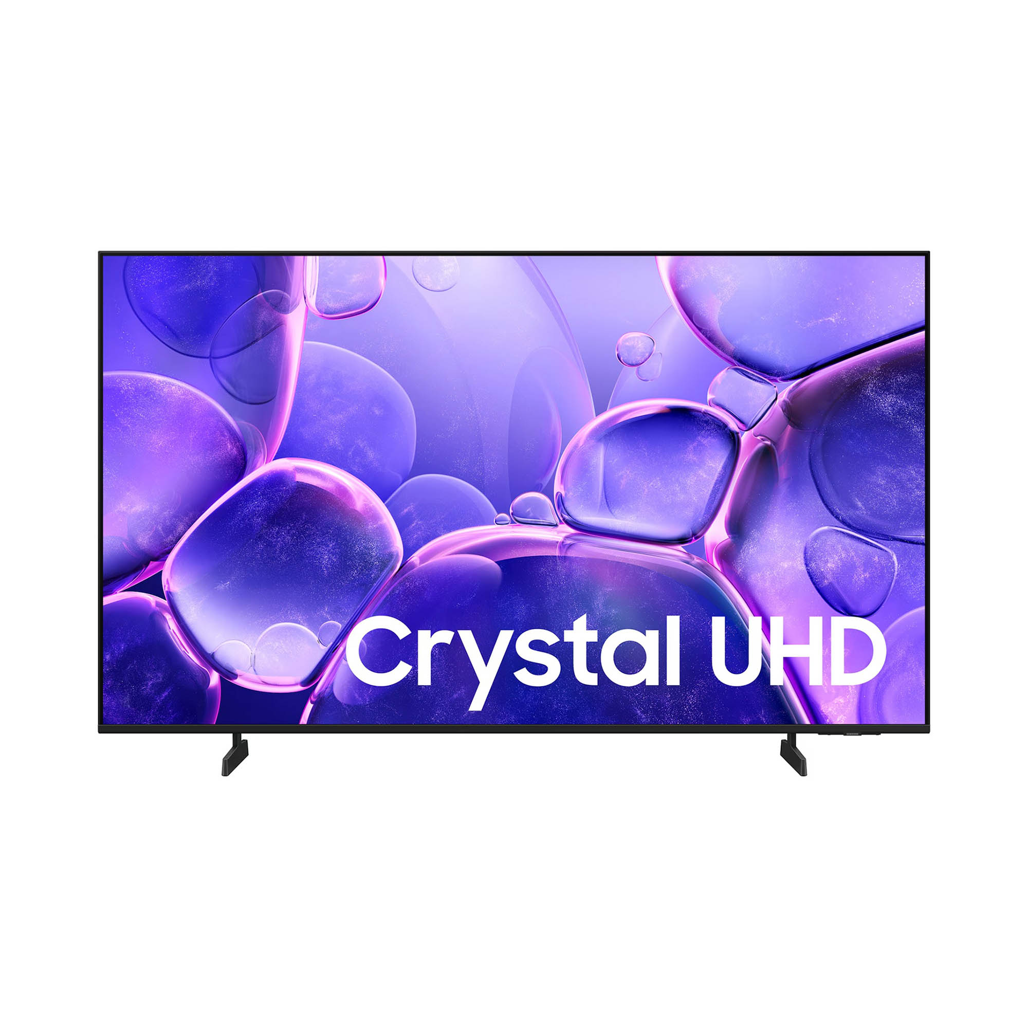 Samsung Smart TV 4K Crystal U8000F - 43" / 50" / 55" / 65" / 70" / 75 ...
