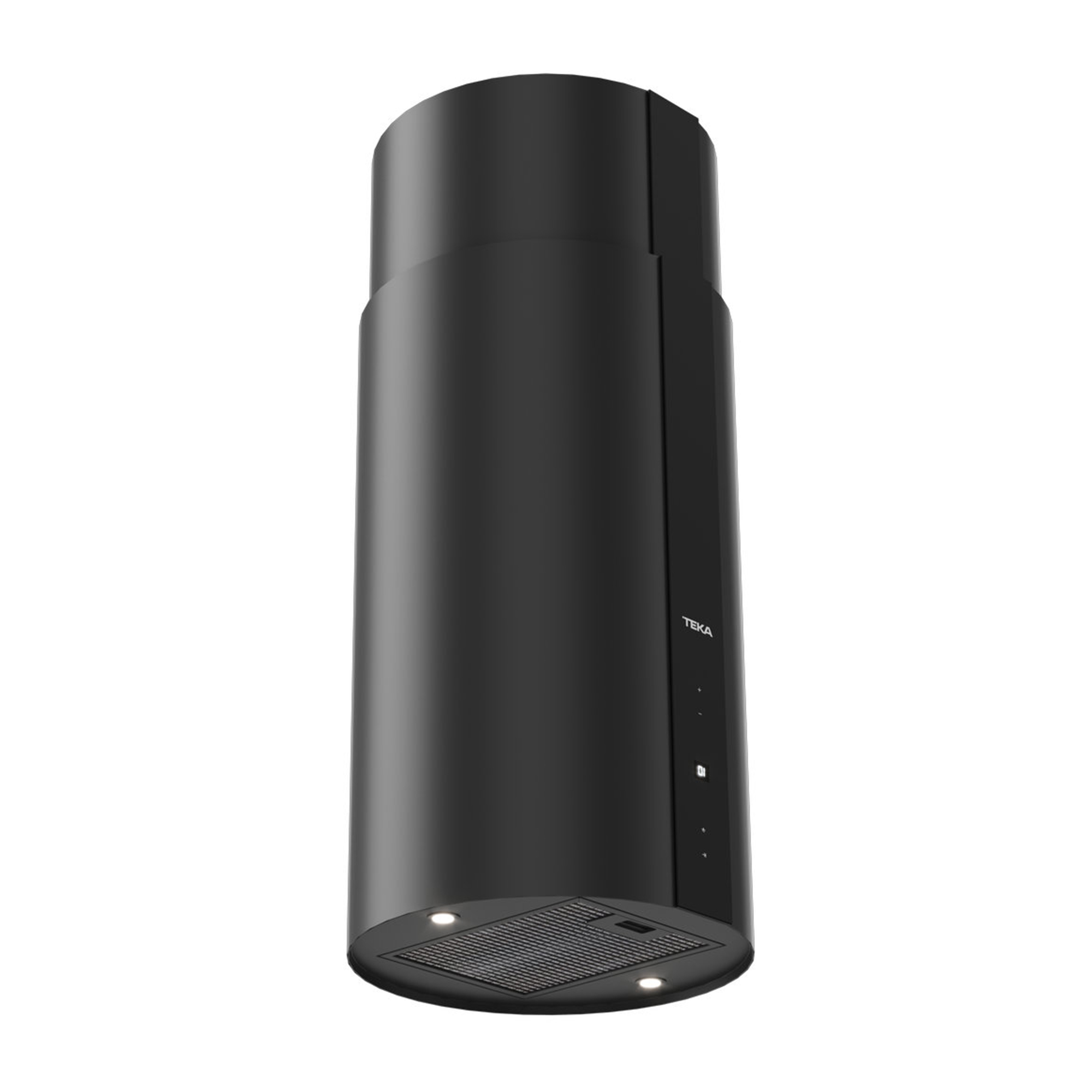 Extractor de Isla Teka CC 480 BK Negro - Sukasa Ecuador