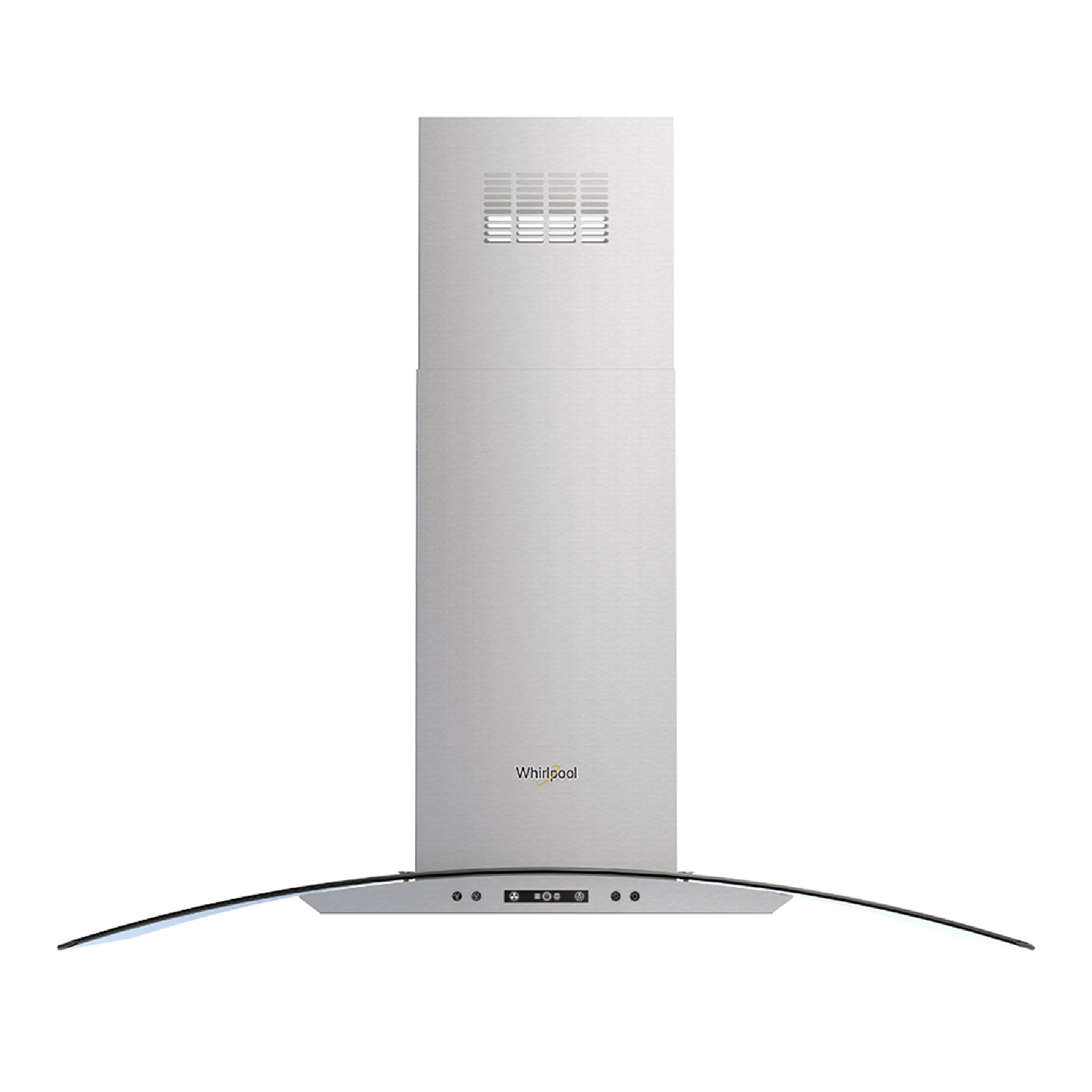 Whirlpool Extractor de Olores Tipo Isla EMP-WHI9910S-ROUGE Acero ...