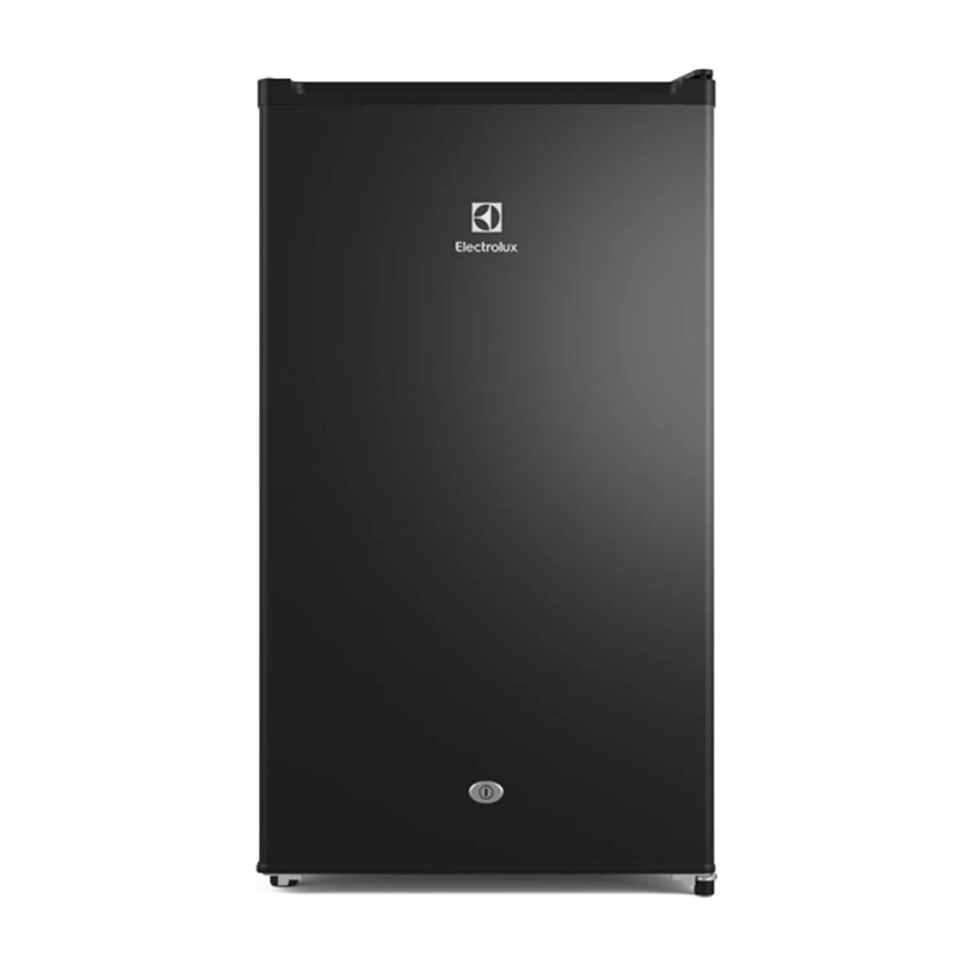 Electrolux Frigobar ERD090G6HWB Negro con Control de Temperatura 90L