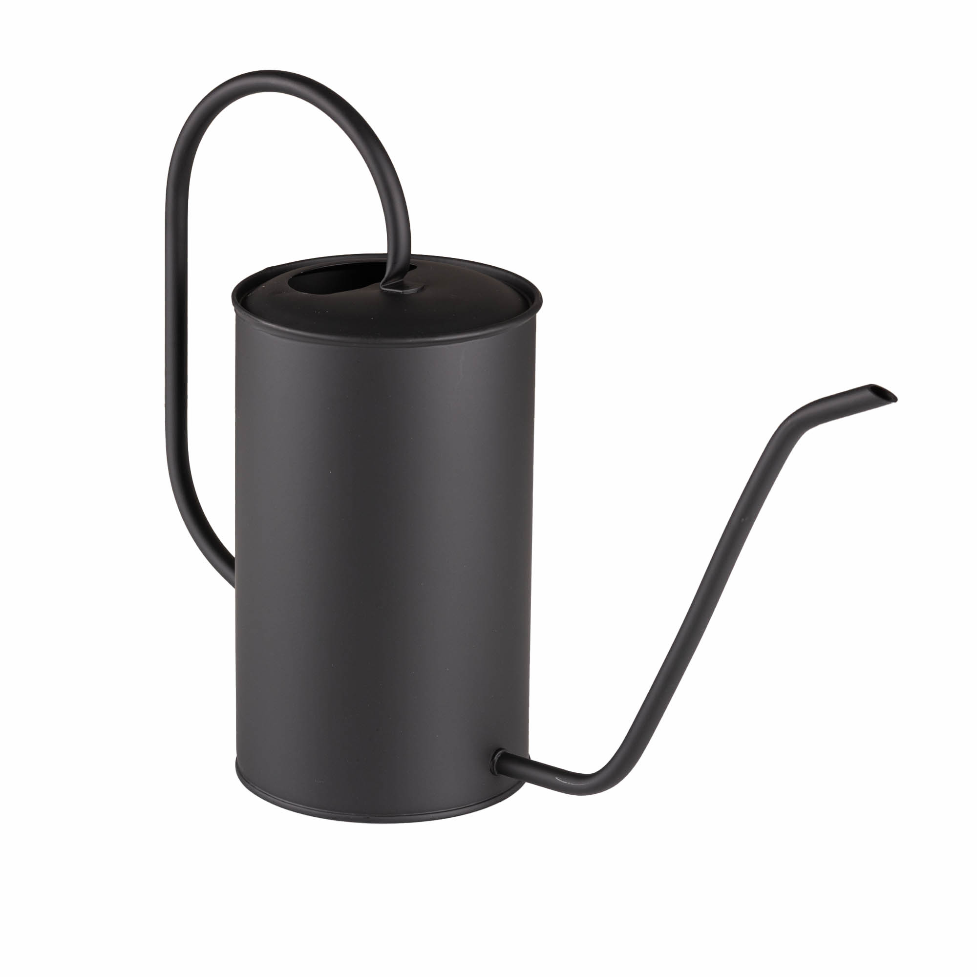 Regadera Galvanizada Regadera Decorativa De Metal Plateado (juego De