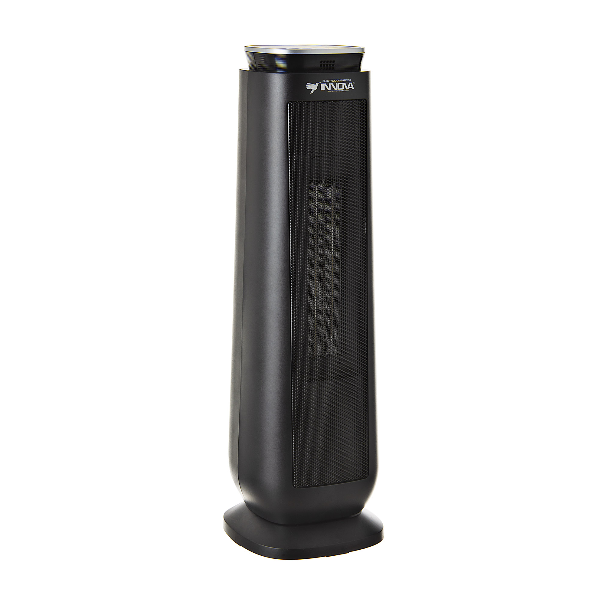 Innova Calefactor Torre IN-CALEFACTOR-TOCH-NE Negro con Control Remoto ...